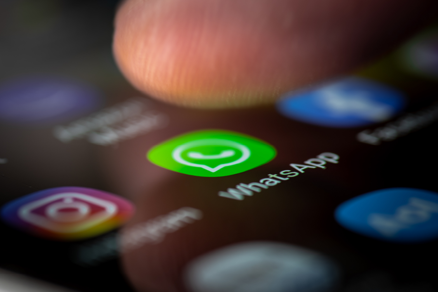 The WhatsApp for Business Platform and GDPR